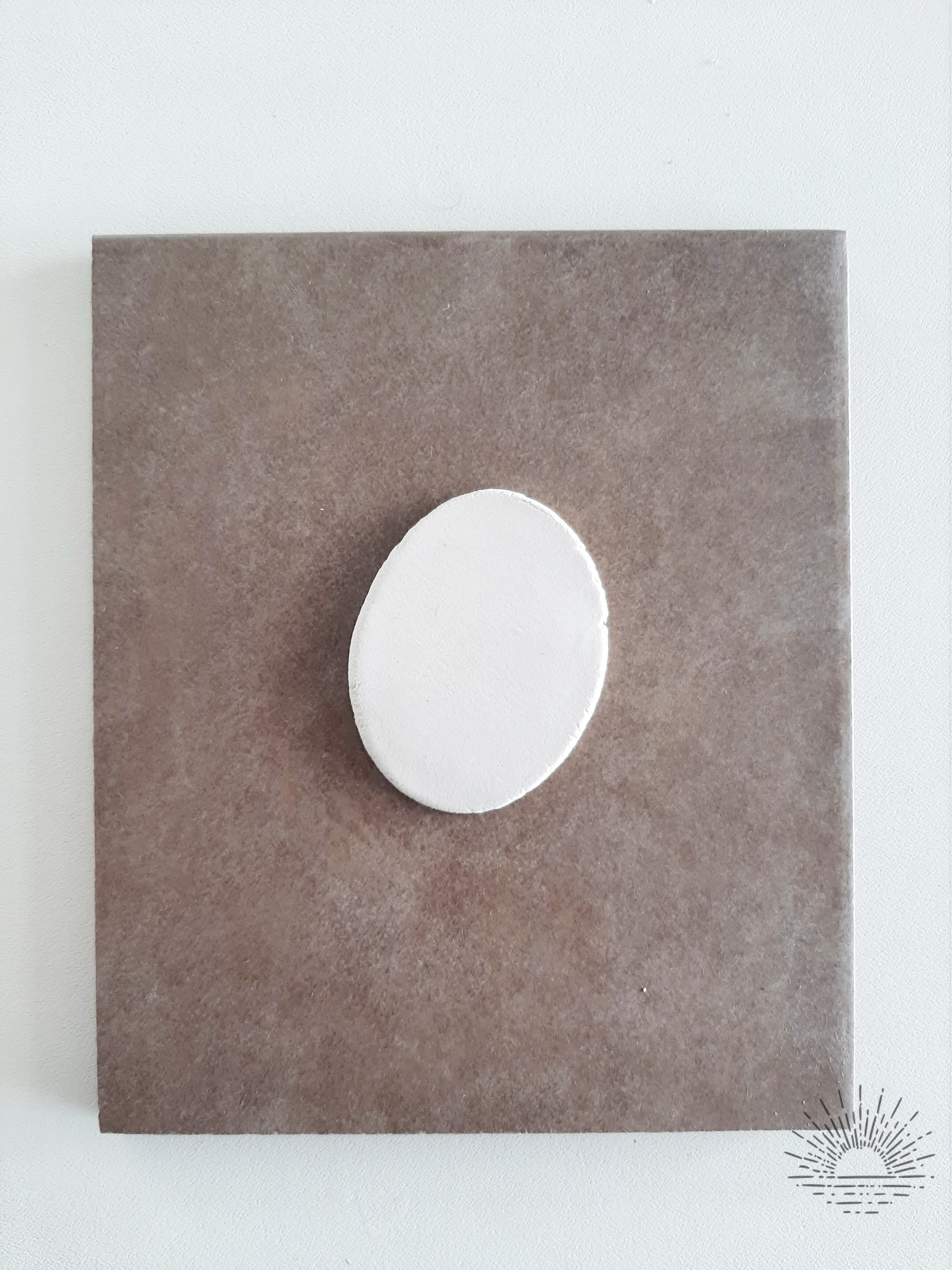 Experiments with air-drying paper clay | NomadeCrafts